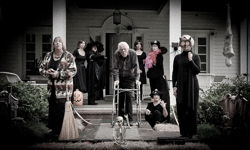 Ghost Stories Event | Today's Orlando